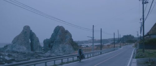 Berlinalereport – Blue Wind Blows | BERLINHIMMEL
